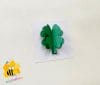 How To Make Easy 3D Shamrock Card Craft + 3 Templates - Arty Crafty Bee