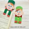 Easy Christmas Gnome paper Craft (+3 Templates) - Arty Crafty Bee