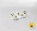 Easy Ghost Pop Up Card Halloween Craft For Kids (2 Patterns) - Arty ...