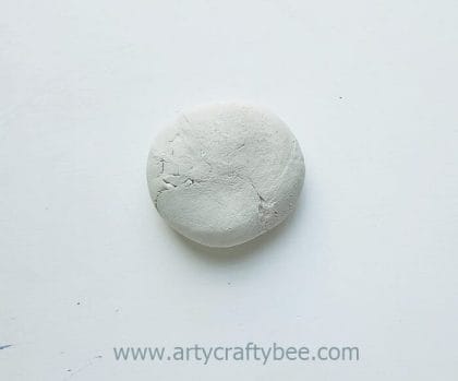 2D DIY Clay Ornament Ideas For Christmas Easy - Arty Crafty Bee
