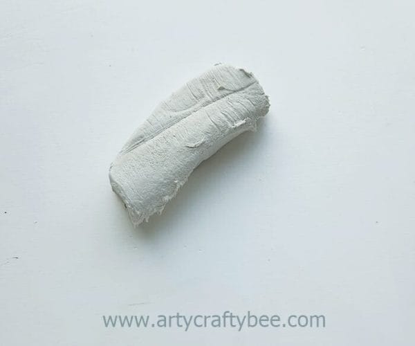 2D DIY Clay Ornament Ideas For Christmas Easy - Arty Crafty Bee