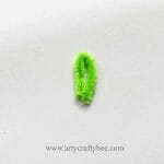 Fun DIY Pipe Cleaner Flower Bookmark Tutorial - Arty Crafty Bee