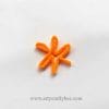 Fun DIY Pipe Cleaner Flower Bookmark Tutorial - Arty Crafty Bee