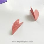 How To Make Easy Tulip Card For Mother's Day (2 Printables) - Arty ...