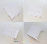 3D Penguin Pop Up Card Easy - Arty Crafty Bee