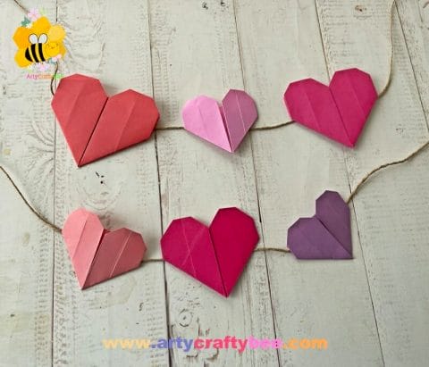 Easy Back To School Bookmarks Free Printable (7 Designs) - Arty Crafty Bee