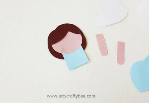 Magical Tooth Fairy Craft: Create Enchanting Puppets for Kids! - Arty ...