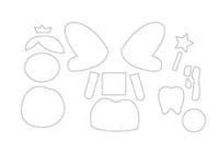 Magical Tooth Fairy Craft: Create Enchanting Puppets for Kids! - Arty ...
