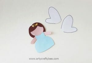 Magical Tooth Fairy Craft: Create Enchanting Puppets for Kids! - Arty ...