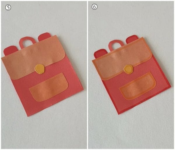 Easy Back To School Bookmarks Free Printable (7 Designs) - Arty Crafty Bee