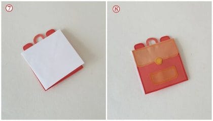 Easy Back To School Bookmarks Free Printable (7 Designs) - Arty Crafty Bee