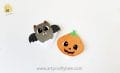 Halloween Bookmark Crafts For Kids (4 Designs) - Arty Crafty Bee